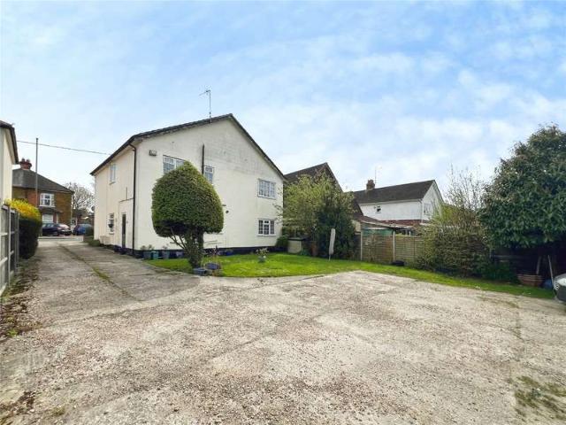 1 Bedroom Flat