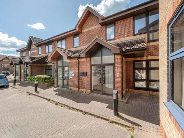 1 Bedroom Flat