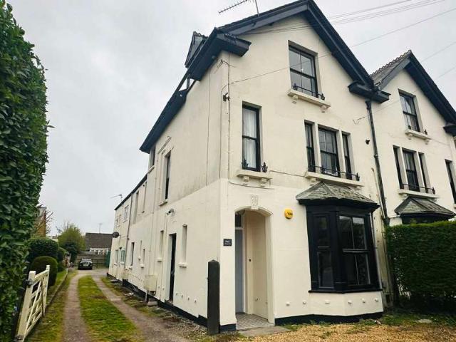 1 Bedroom Flat