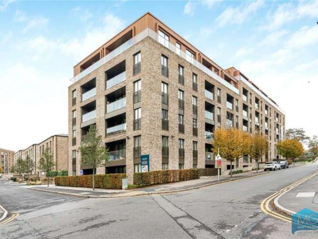 1 Bedroom Flat