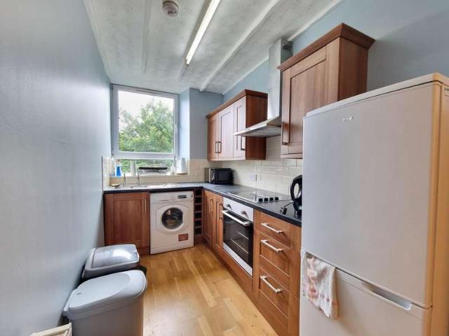 1 Bedroom Flat