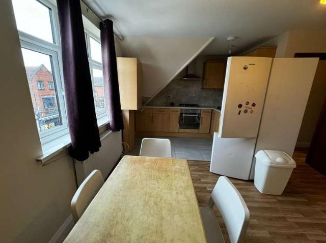 1 Bedroom Flat