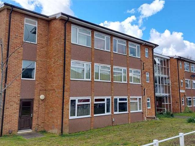 1 Bedroom Flat