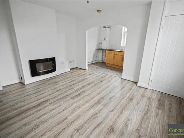 1 Bedroom Flat