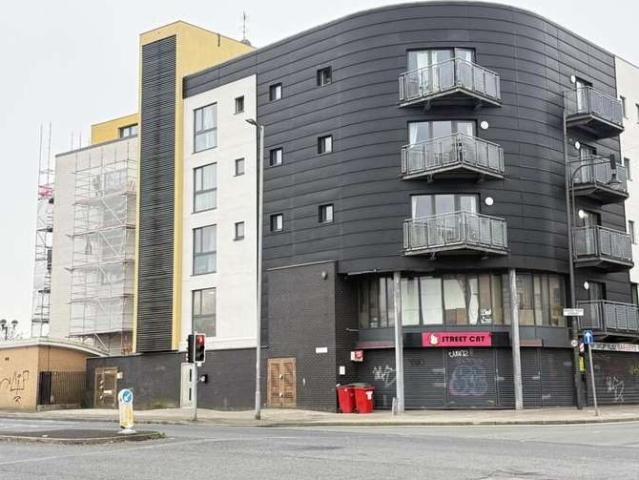1 Bedroom Flat
