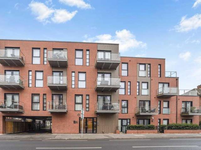 1 Bedroom Flat