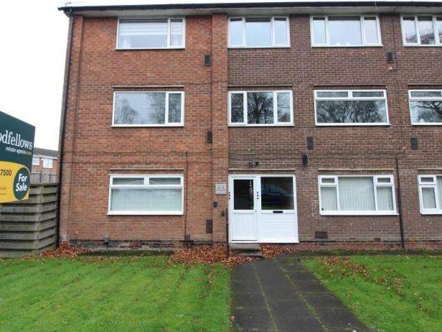 1 Bedroom Flat