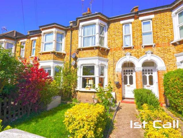 1 Bedroom Flat