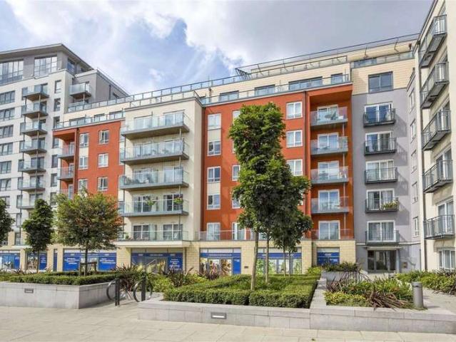 1 Bedroom Flat