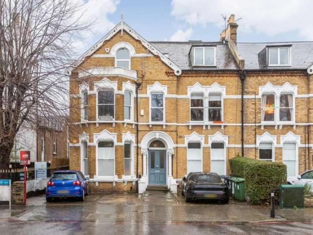 1 Bedroom Flat