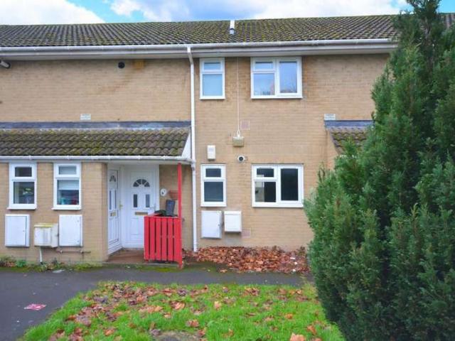 1 Bedroom Flat