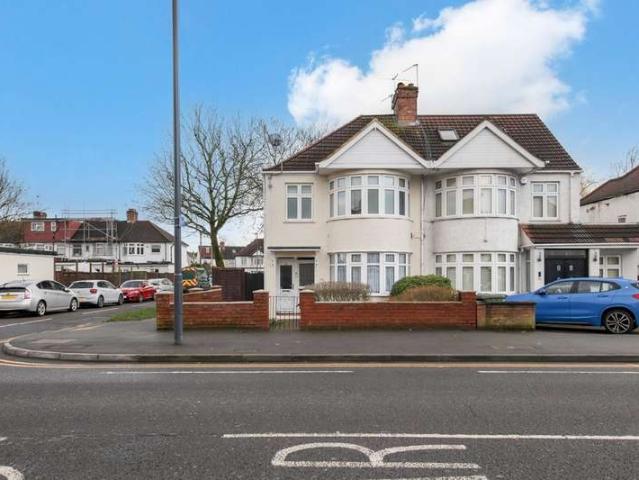 1 Bedroom Flat