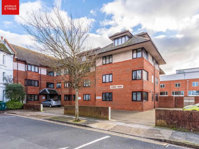 1 Bedroom Flat