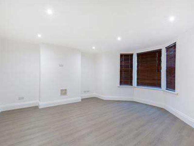 1 Bedroom Flat