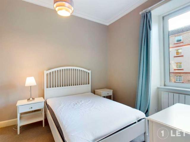 1 Bedroom Flat