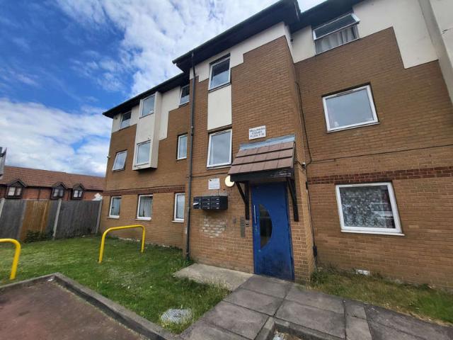 1 Bedroom Flat