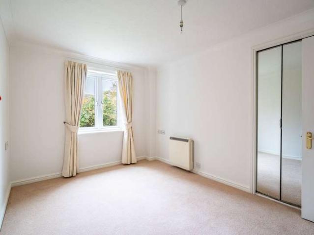 1 Bedroom Flat