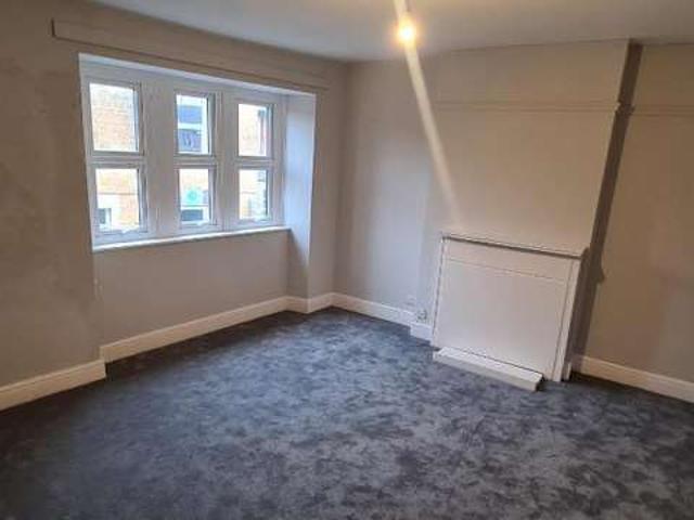 1 Bedroom Flat
