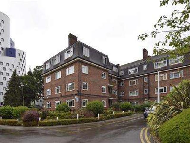 1 Bedroom Flat