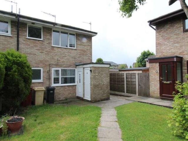 1 Bedroom Flat