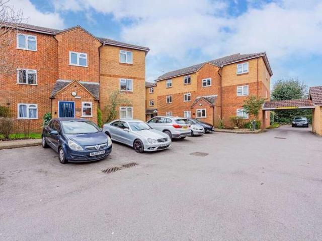 1 Bedroom Flat