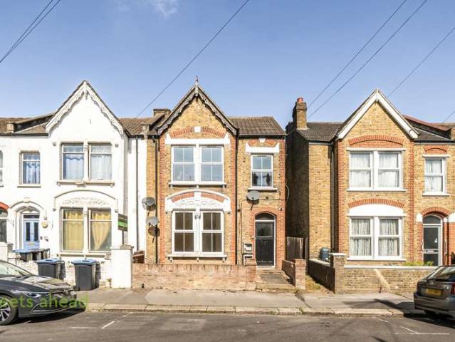 1 Bedroom Flat