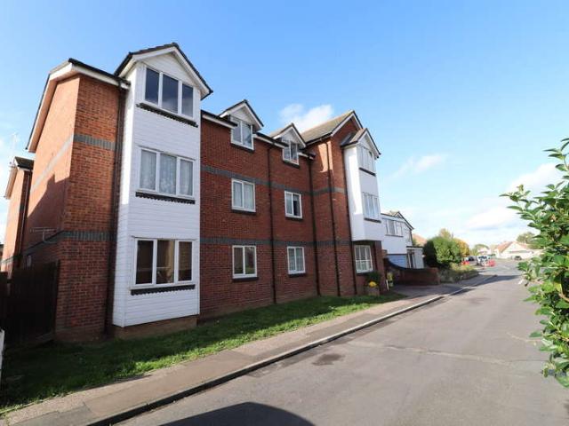 1 Bedroom Flat