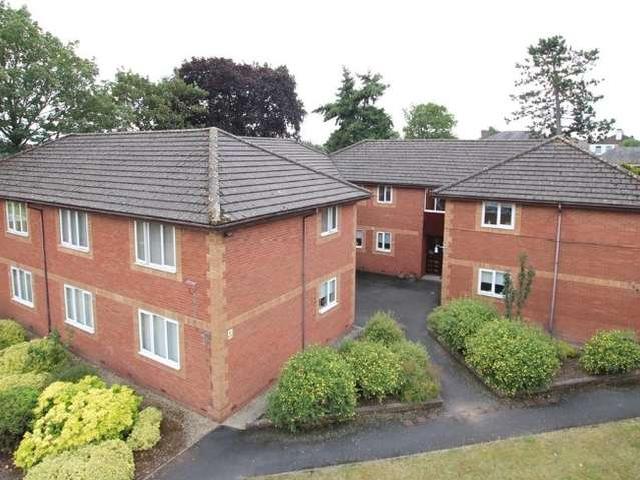 1 Bedroom Flat