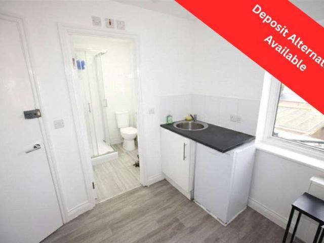 1 Bedroom Flat