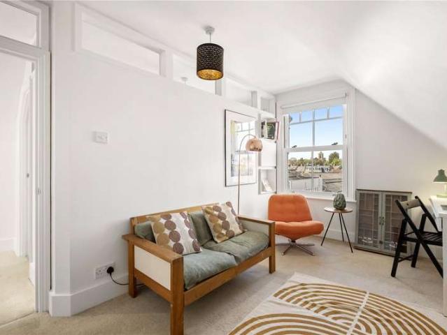 1 Bedroom Flat