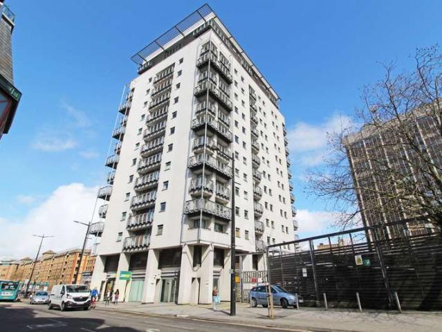 1 Bedroom Flat