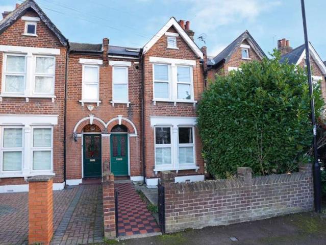 1 Bedroom Flat
