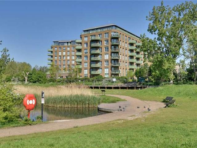 1 Bedroom Flat