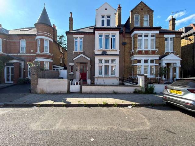 1 Bedroom Flat