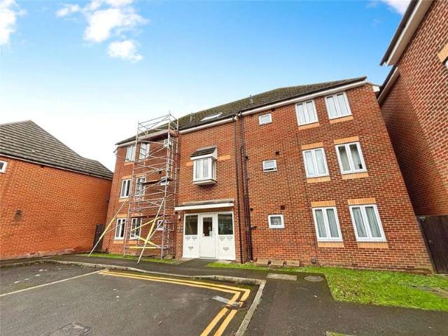 1 Bedroom Flat