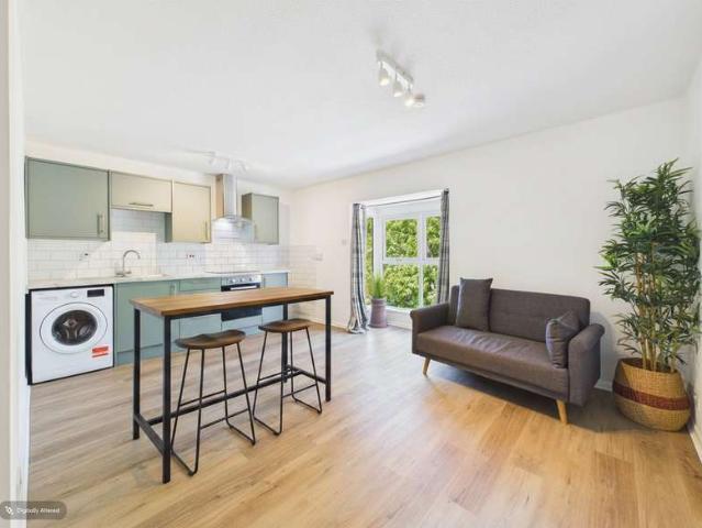 1 Bedroom Flat