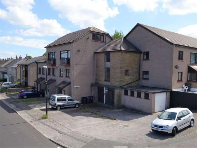 1 Bedroom Flat