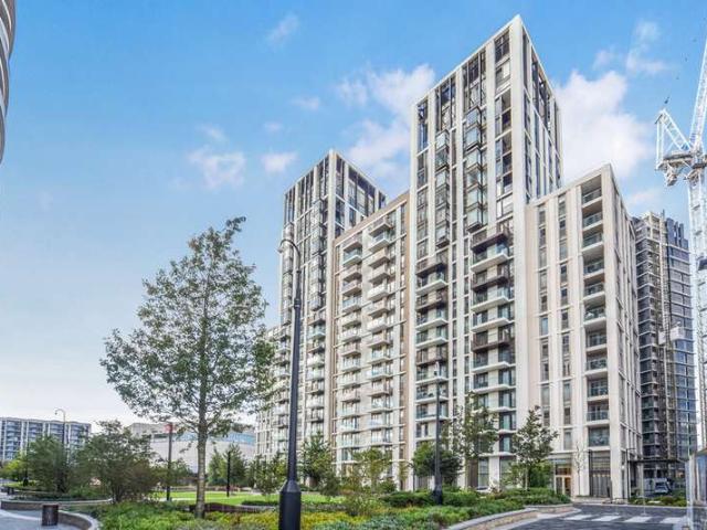 1 Bedroom Flat