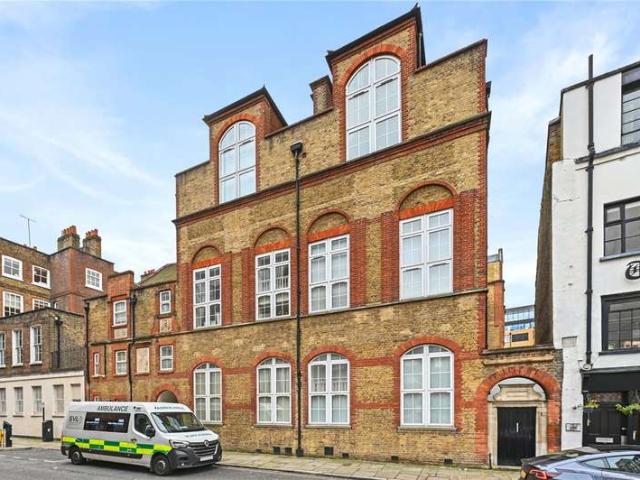 1 Bedroom Flat