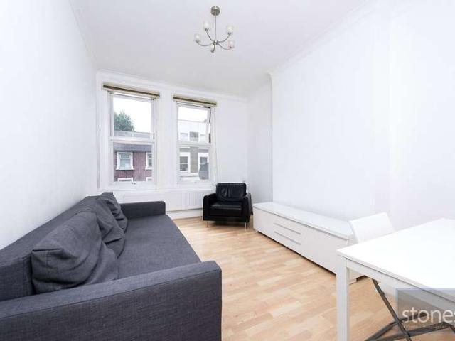 1 Bedroom Flat