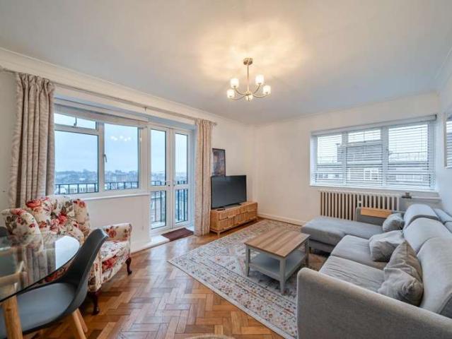 1 Bedroom Flat