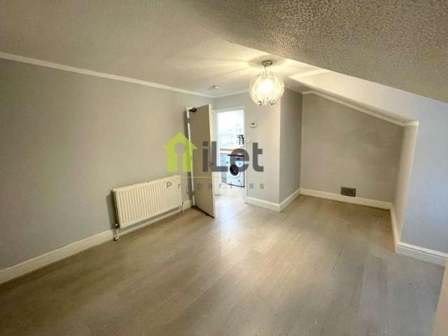1 Bedroom Flat