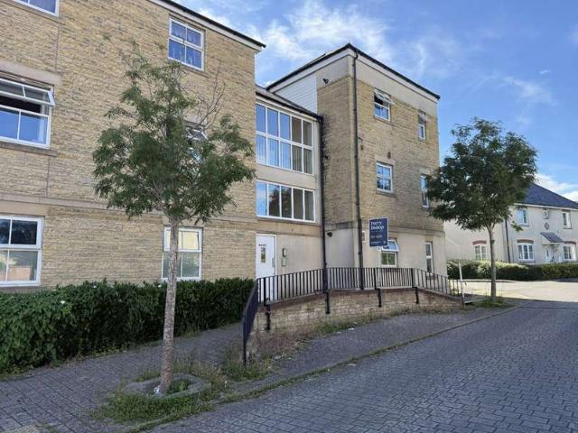 1 Bedroom Flat