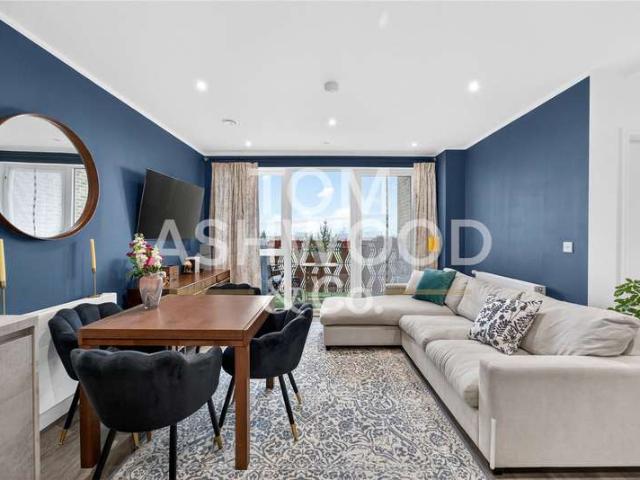 1 Bedroom Flat