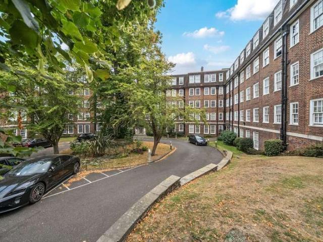 1 Bedroom Flat