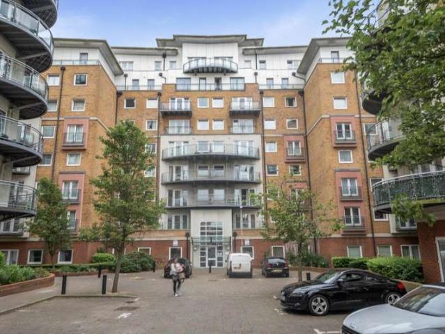 1 Bedroom Flat