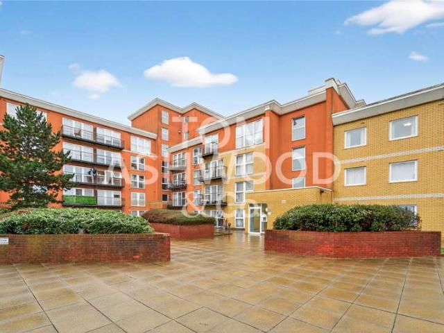 1 Bedroom Flat