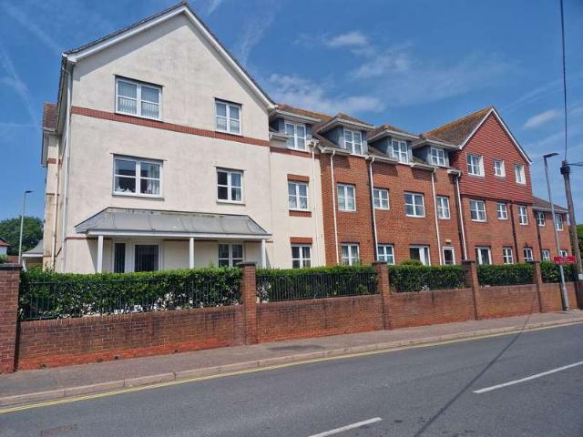1 Bedroom Flat