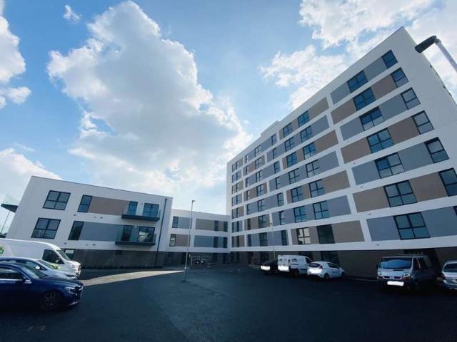 1 Bedroom Flat