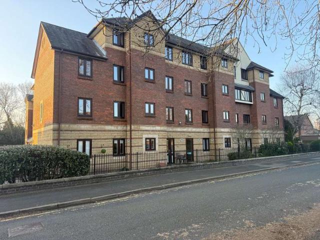 1 Bedroom Flat
